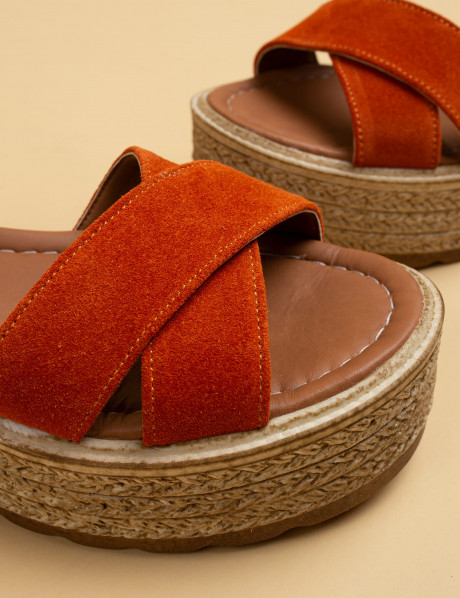 Kadın Sandalet ve Terlik Modelleri - Deery Ayakkabı